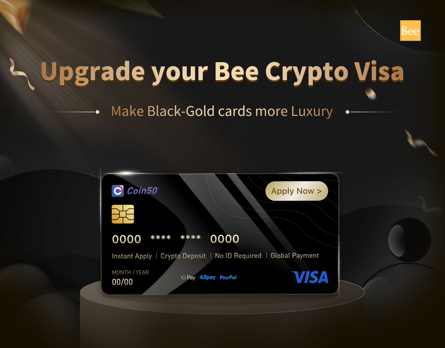 Bee Network - The world's largest Web3 portal.