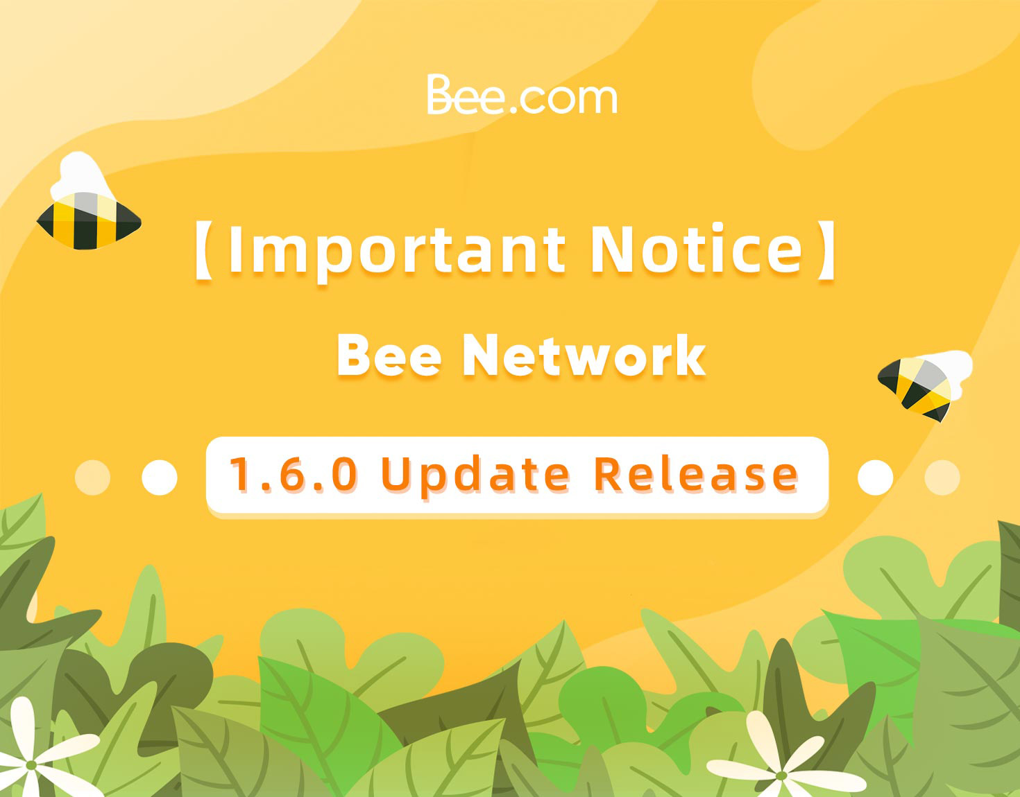 Earn A Bee In Game Future S Not The Same Bee Network