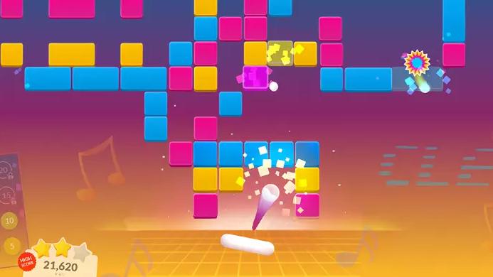 GameCenter | Bee Network