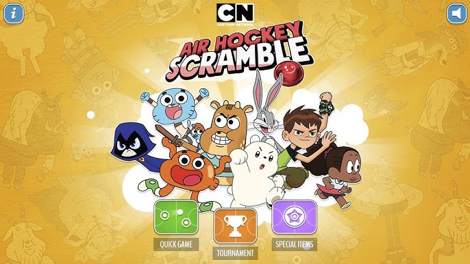 GameCenter | Bee Network