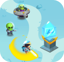 GameCenter | Bee Network